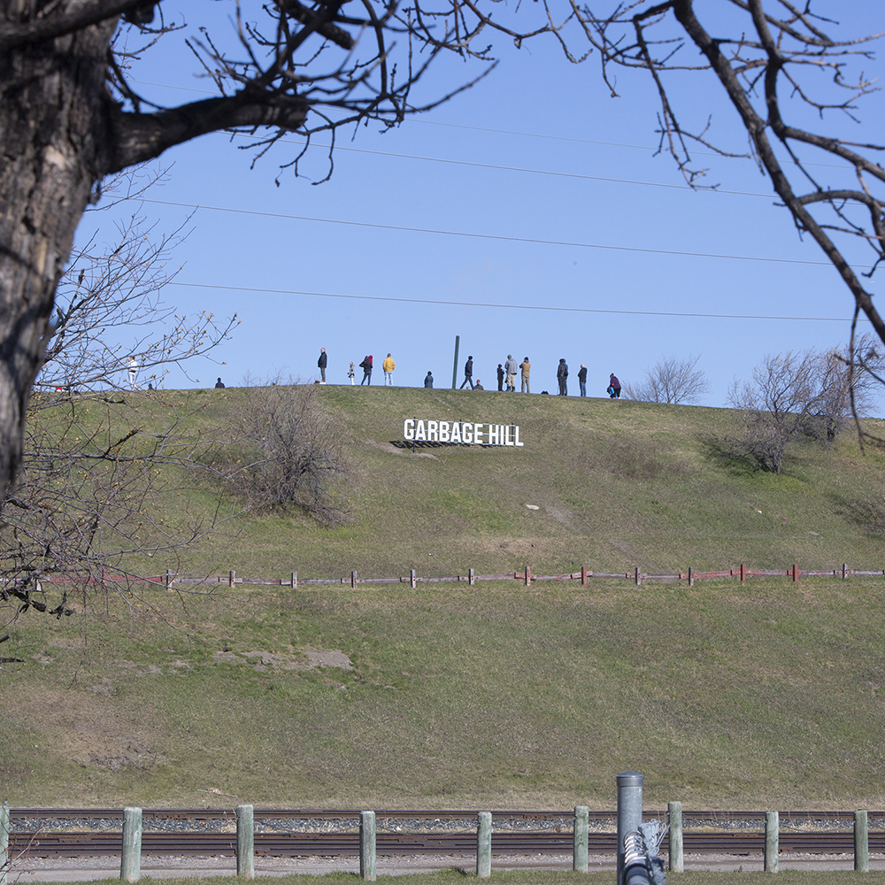 Operation Inspiration | Photography by Michele